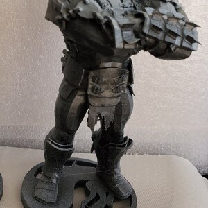 Ferra & Torr MKX 3d Print Model Mortal Kombat - Etsy