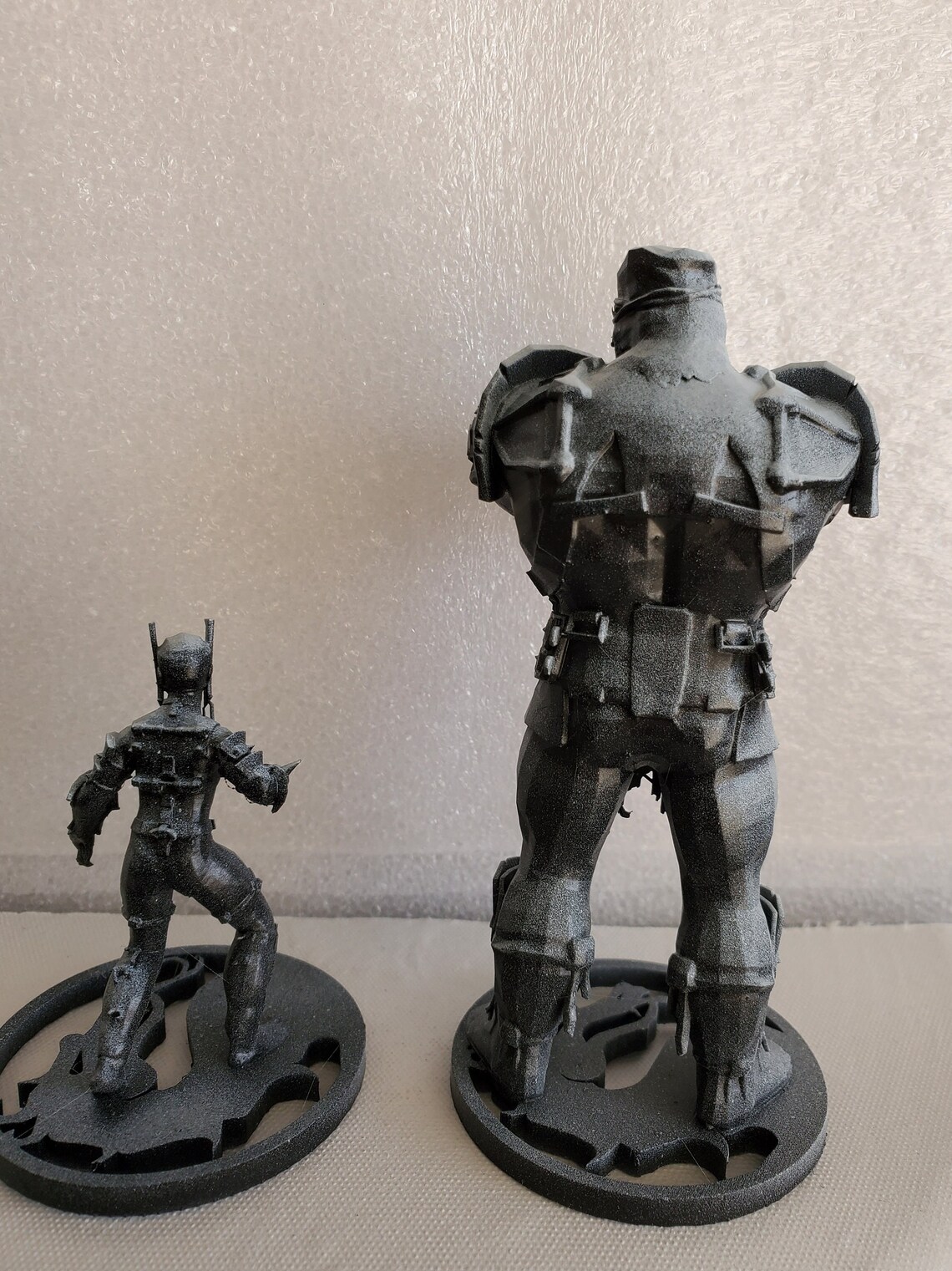 Ferra & Torr MKX 3d Print Model Mortal Kombat - Etsy