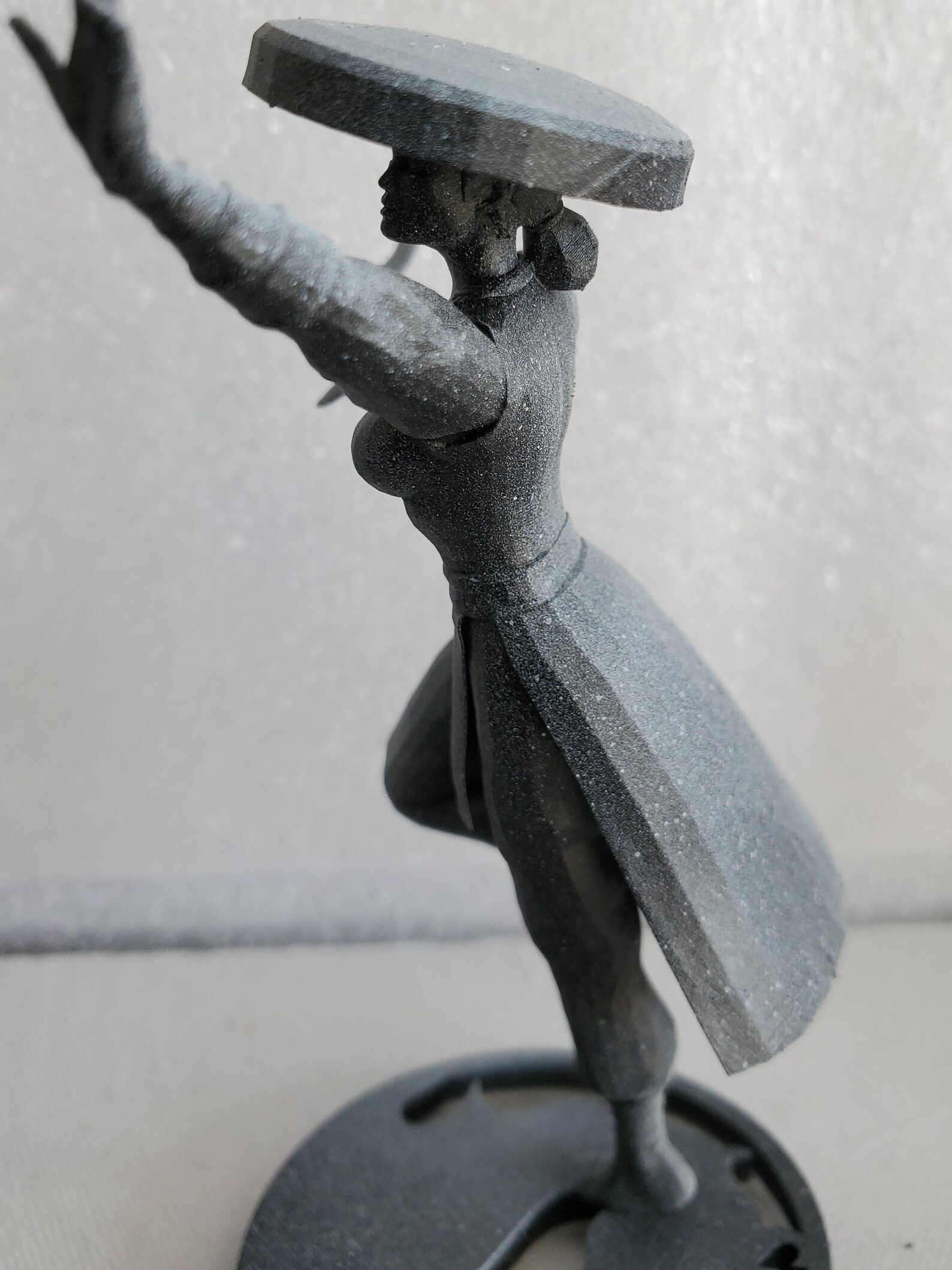 Ashrah Concept MK Deception 3d Print Model Mortal Kombat - Etsy
