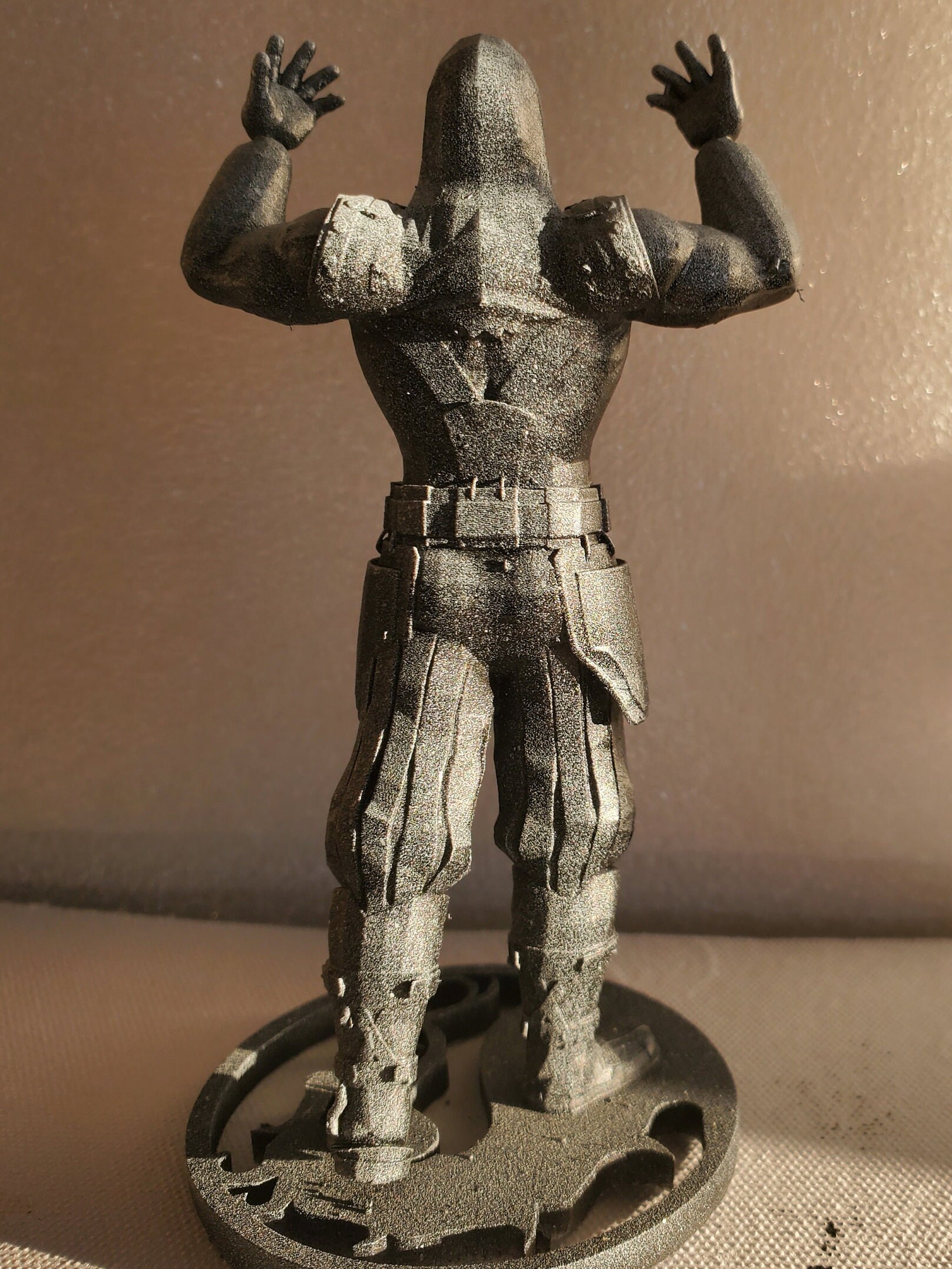 Tremor Mortal Kombat X
