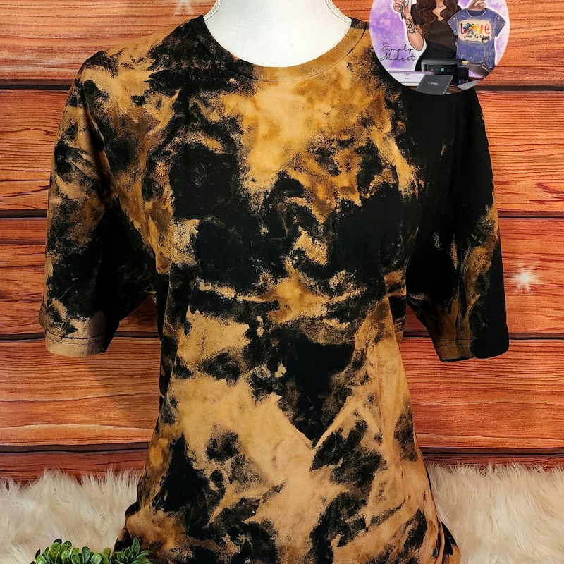 Distressed Clothing - Etsy