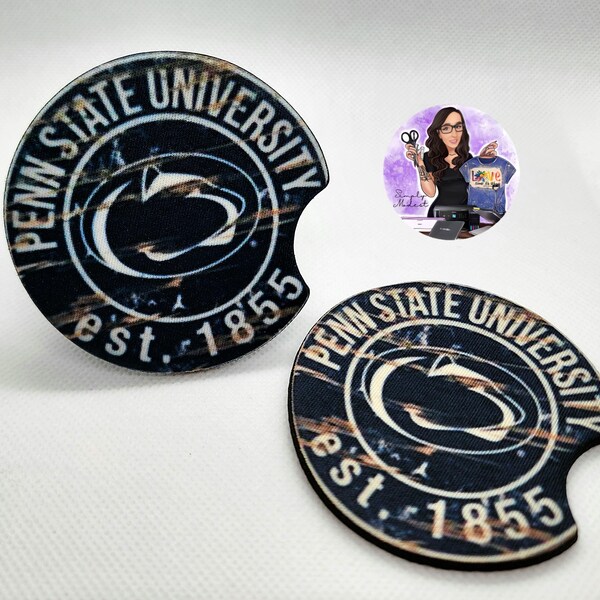 Penn State - Etsy