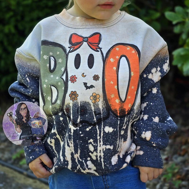 Halloween Sweaters - Etsy
