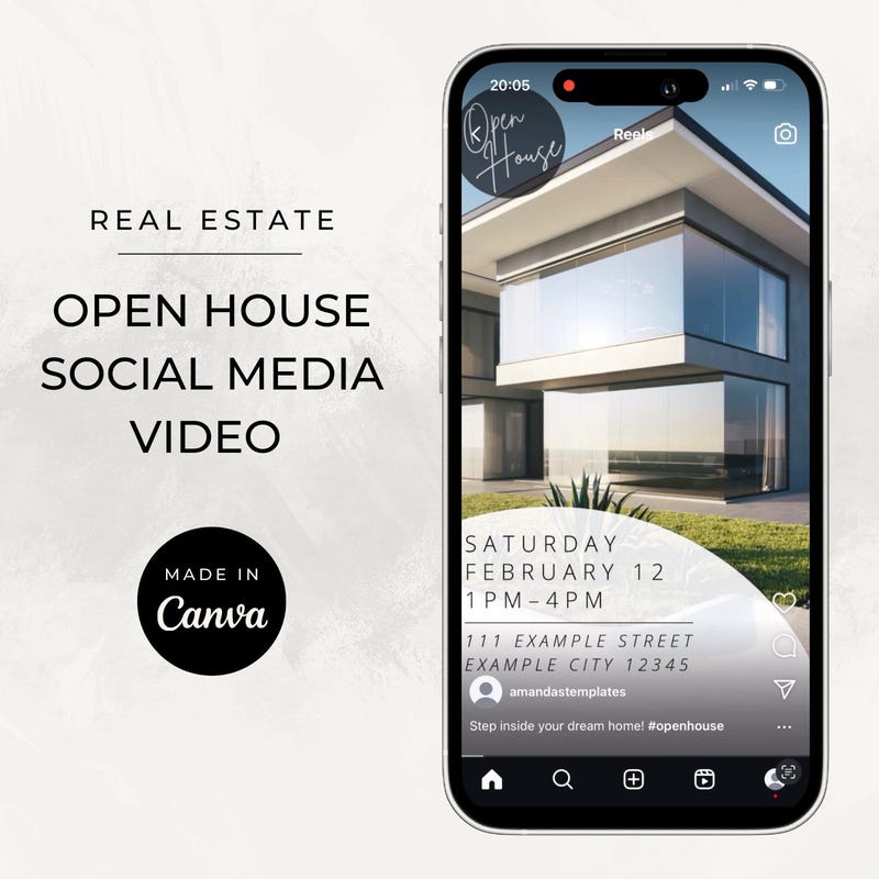 Youtube Video Open - Etsy