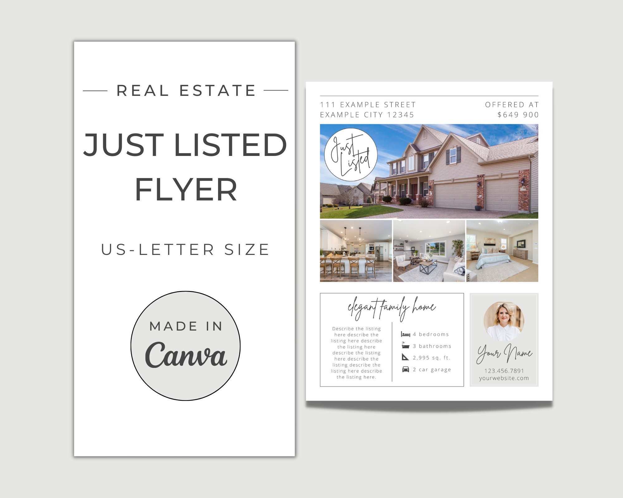 Example Of Flyer Image 4