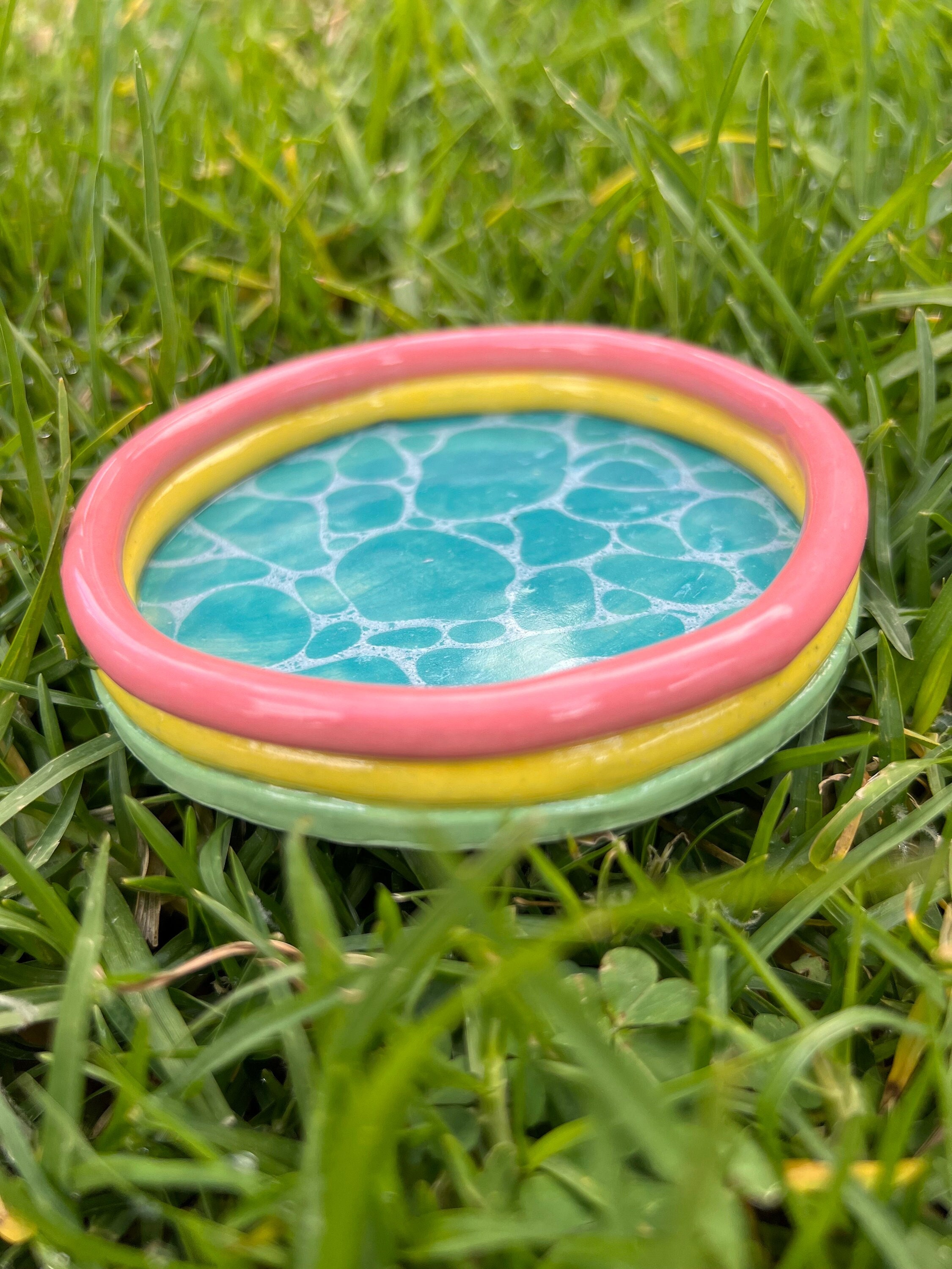 Kiddie Pool Tray - Etsy