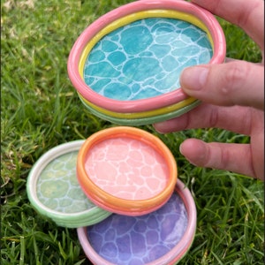 Custom Pool Tray - Etsy