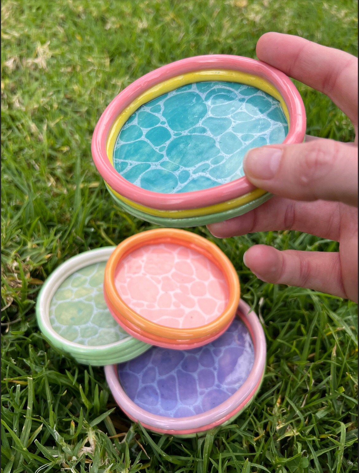 Custom Pool Tray - Etsy
