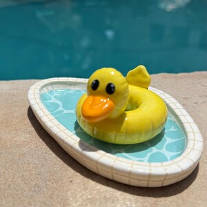 Mini Pool Floats - Etsy