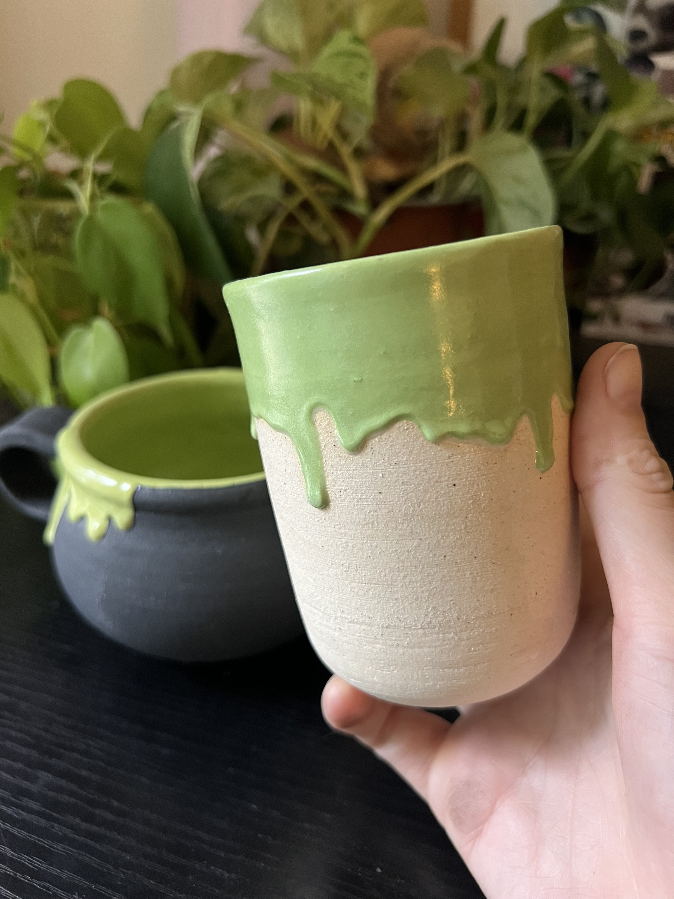 Cauldron Mug Potion Cup - Etsy