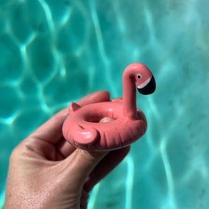 Mini Pool Floats - Etsy