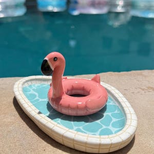 Mini Pool Floats - Etsy
