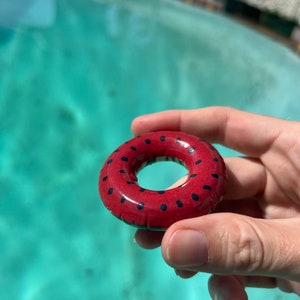 Mini Pool Floats - Etsy