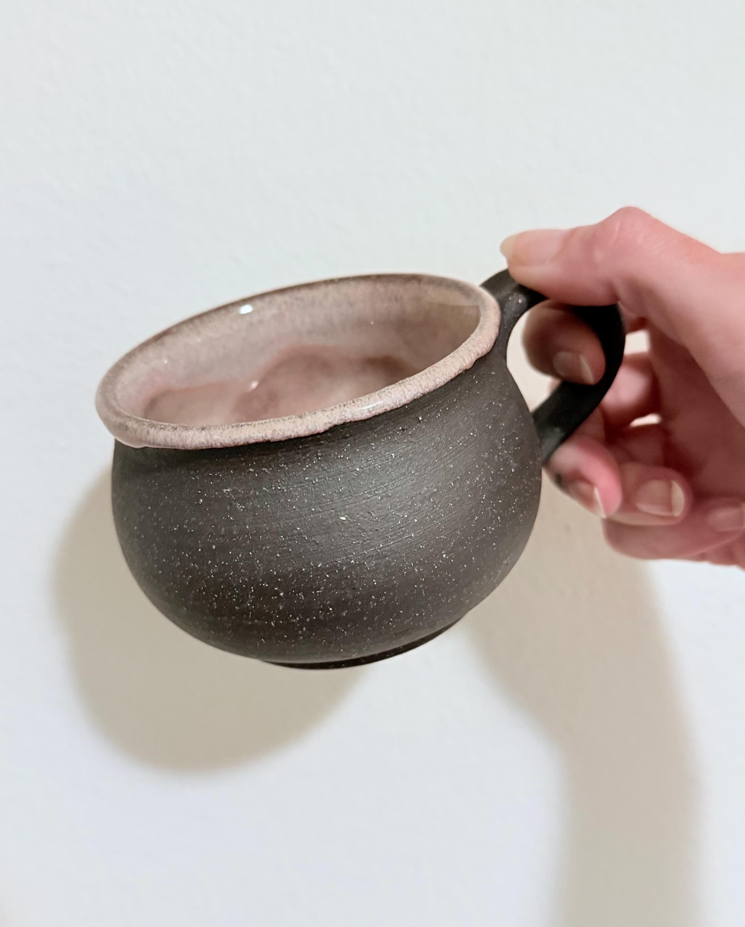 Cauldron Mug Potion Cup - Etsy