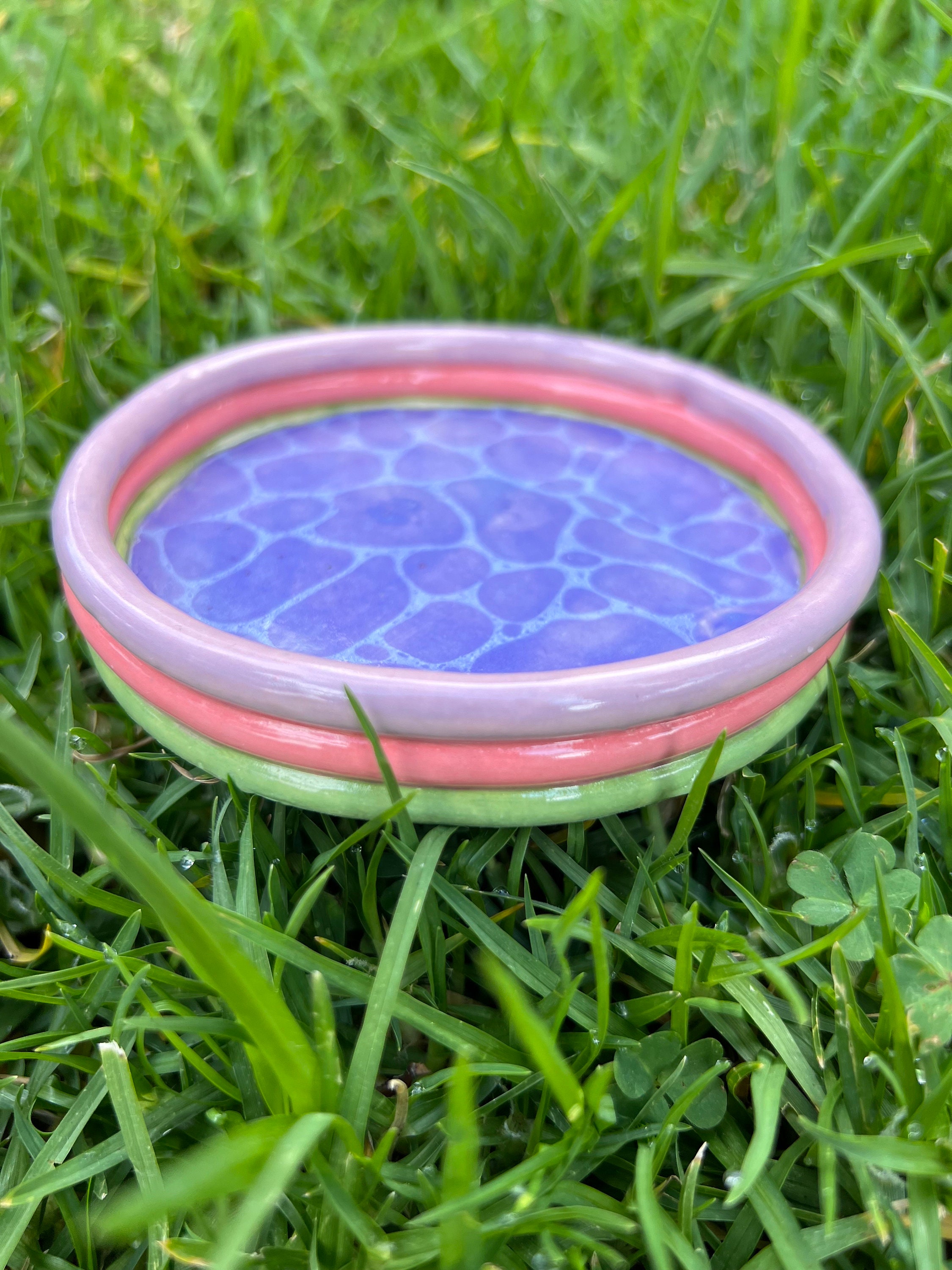 Kiddie Pool Tray - Etsy