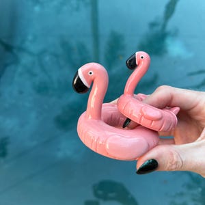 Mini Pool Floats - Etsy