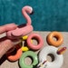 Mini Pool Floats - Etsy