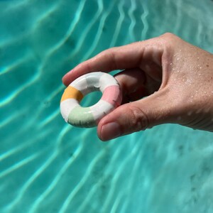 Mini Pool Floats - Etsy