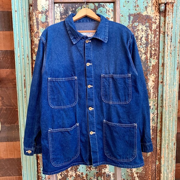 Universal Overall - Etsy