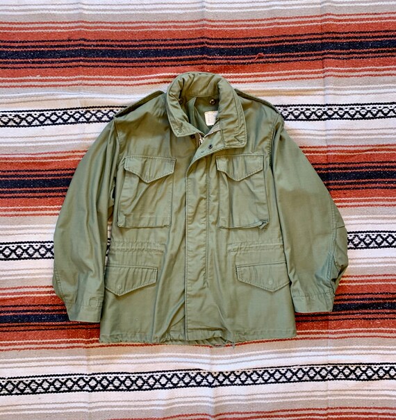 us army field jacket - Gem