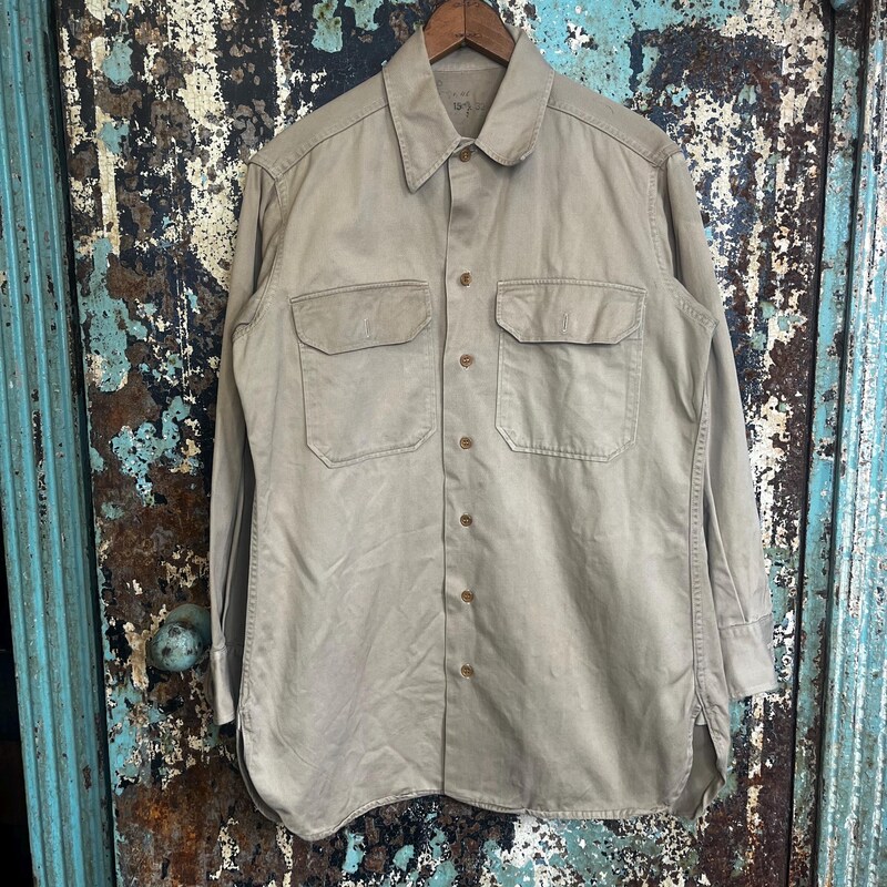 1950s Military Clothing - Etsy