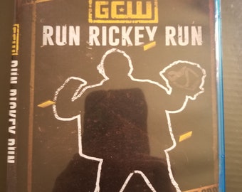 Gcw Dvd - Etsy