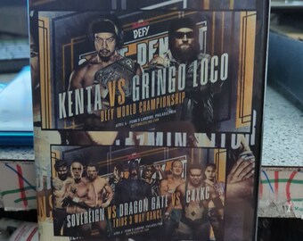 WWE Backlash 2024 Pro Wrestling Dvd - Etsy