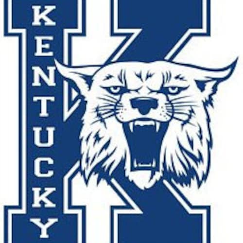 Kentucky State SVG / Cut File / Cricut / Clip Art / Commercial - Etsy