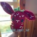 Mini Bunny Pocket Pal PDF PATTERN - Etsy