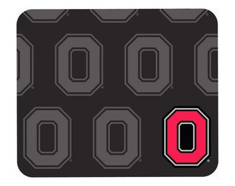 Ohio State Mouse Pad - Etsy