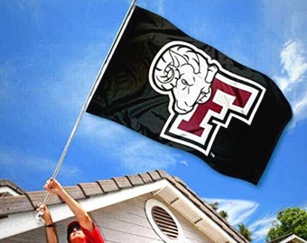 Fordham University Flag - Etsy