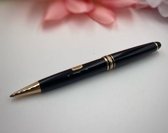 Replica Mont Blanc Pen - Etsy