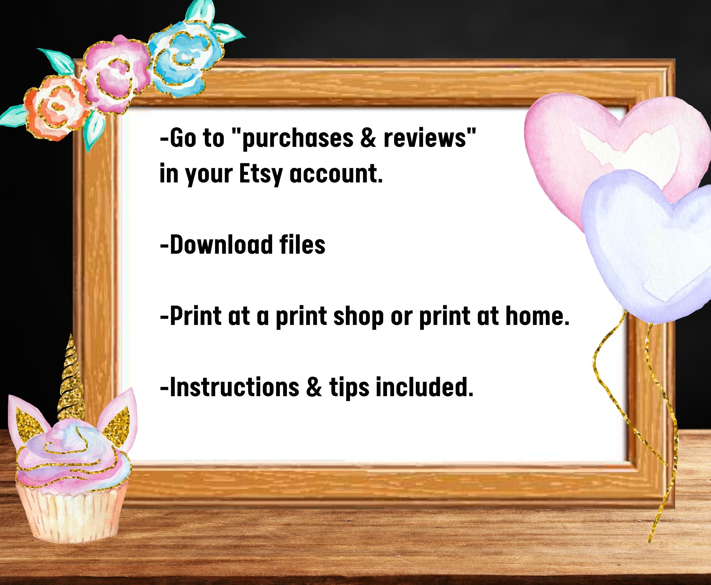 Instant Download Who Knows the Birthday Girl Best, Birthday Party Game ...