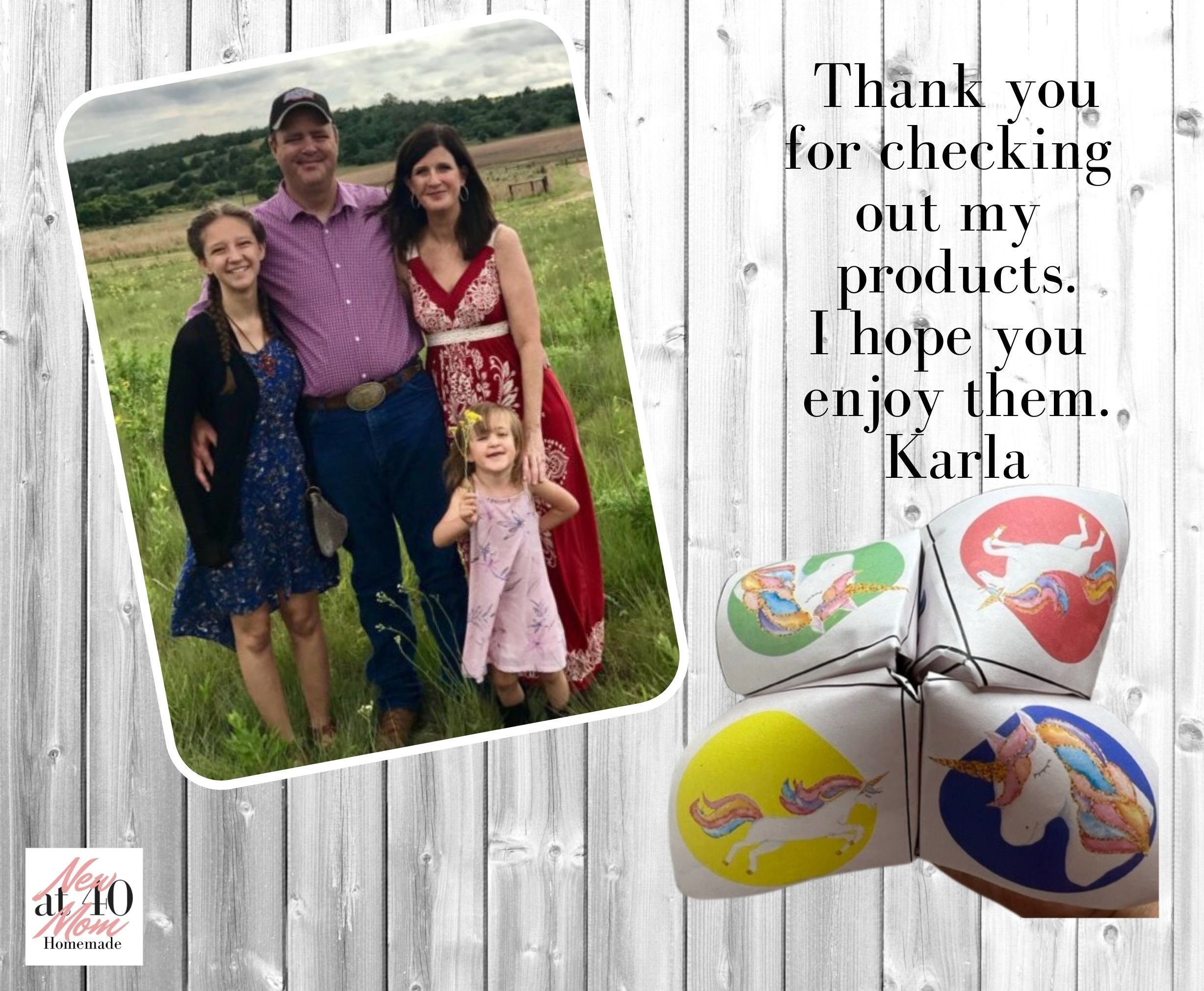 Instant Download Cootie Catcher Printable Game, Mermaid Game Fortune ...