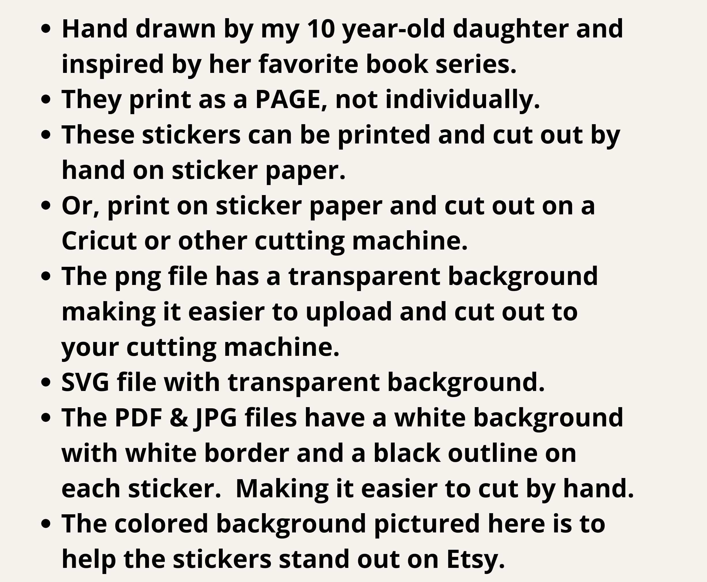 War Cats Stickers, Instant Download, Printable, Firestar, Digital ...