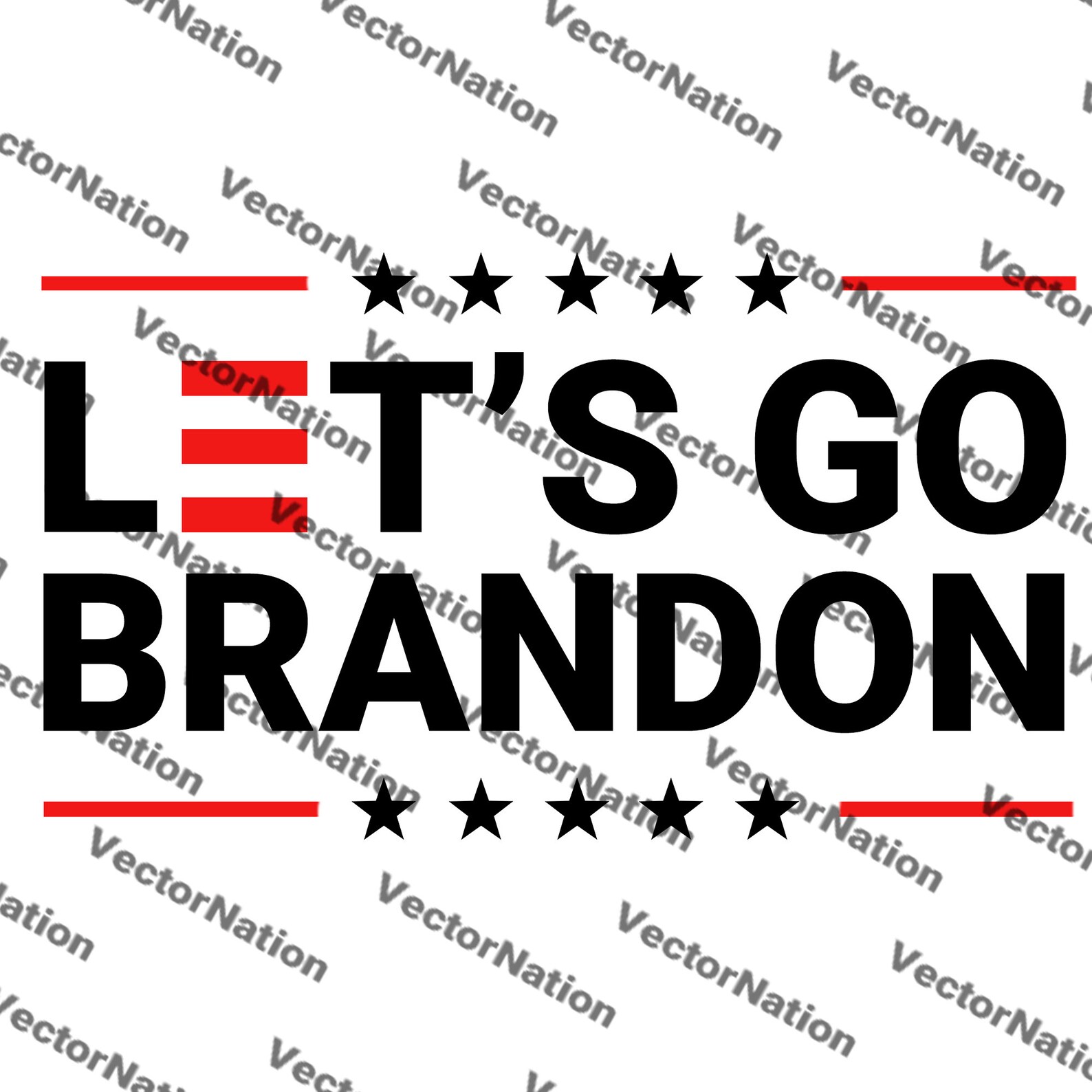 Let's Go Brandon FJB, SVG Cut File, Instant Download - Etsy Ireland
