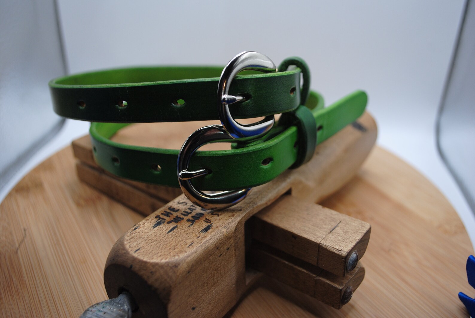 English Spur Straps. Choose Your Color. Read Description! - Etsy