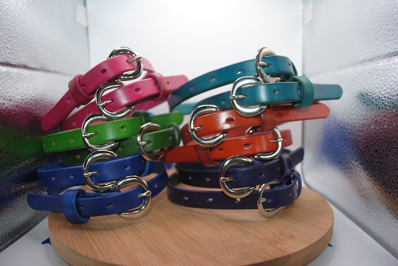 English Spur Straps. Choose Your Color. Read Description! - Etsy