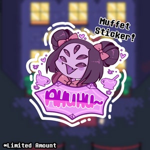 Undertale Anniversary Bundle Sanspapyrus Charm Muffet - Etsy