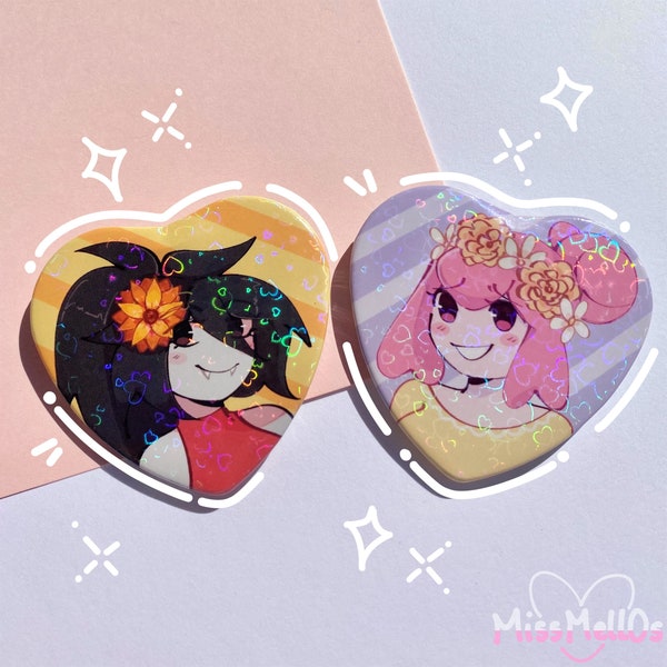 Bubbline Pin - Etsy