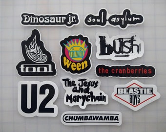 Alternative Sticker - Etsy