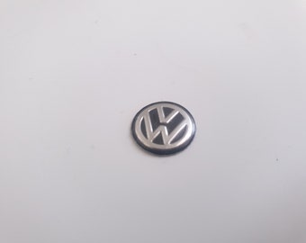 Vw Key Sticker - Etsy