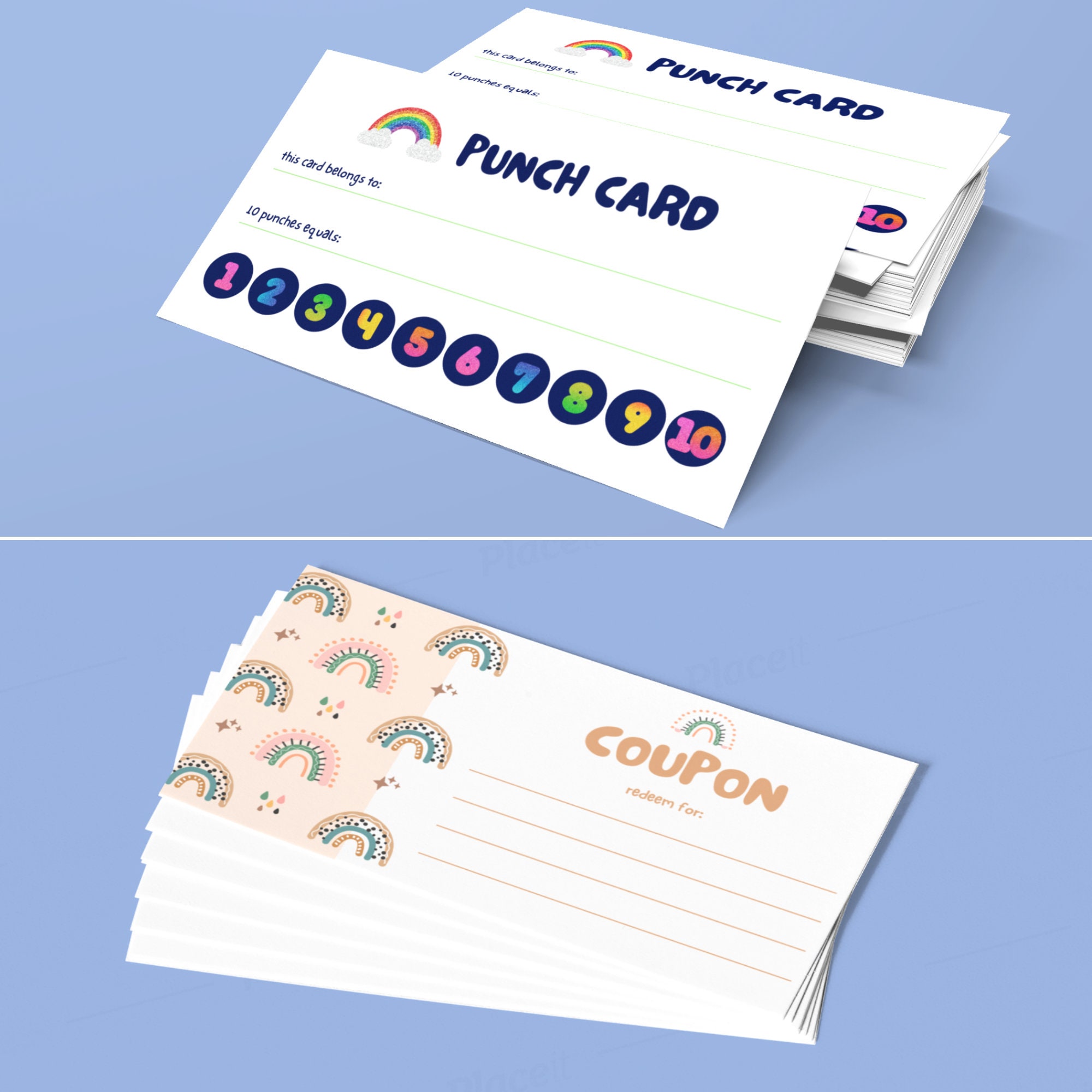 School Awards Certificates Printable Bundle, End of Year Awards ...