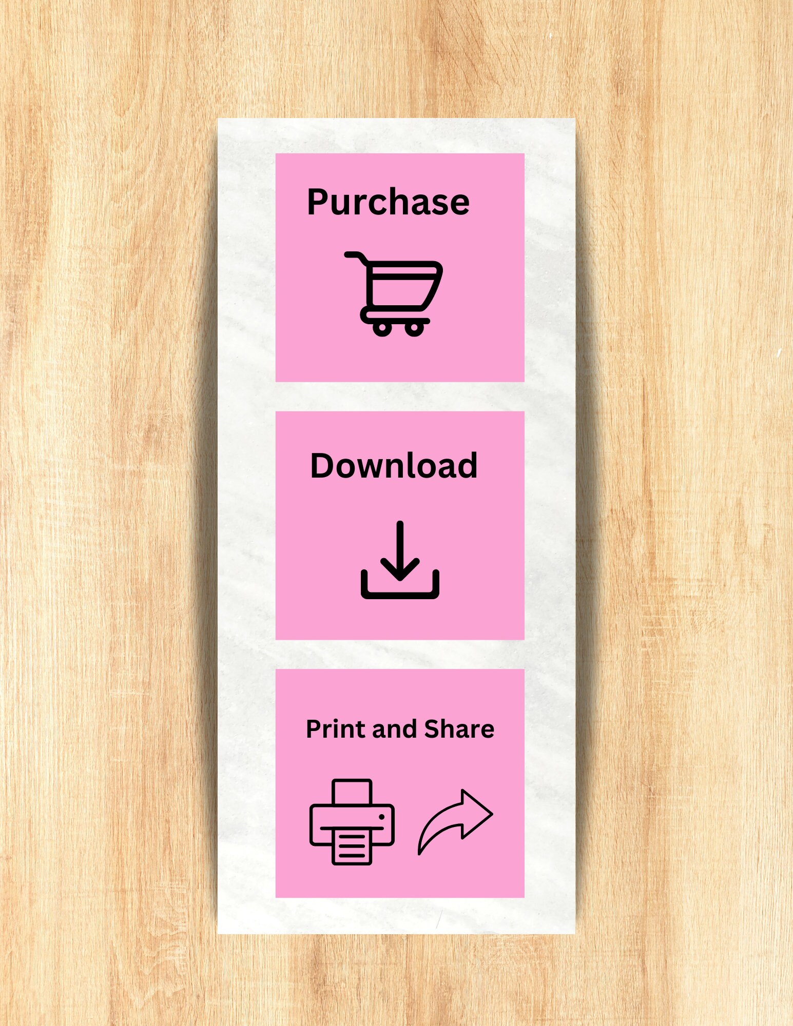 Employee Time Card Editable PDF File, Time and Attendance Tracking ...