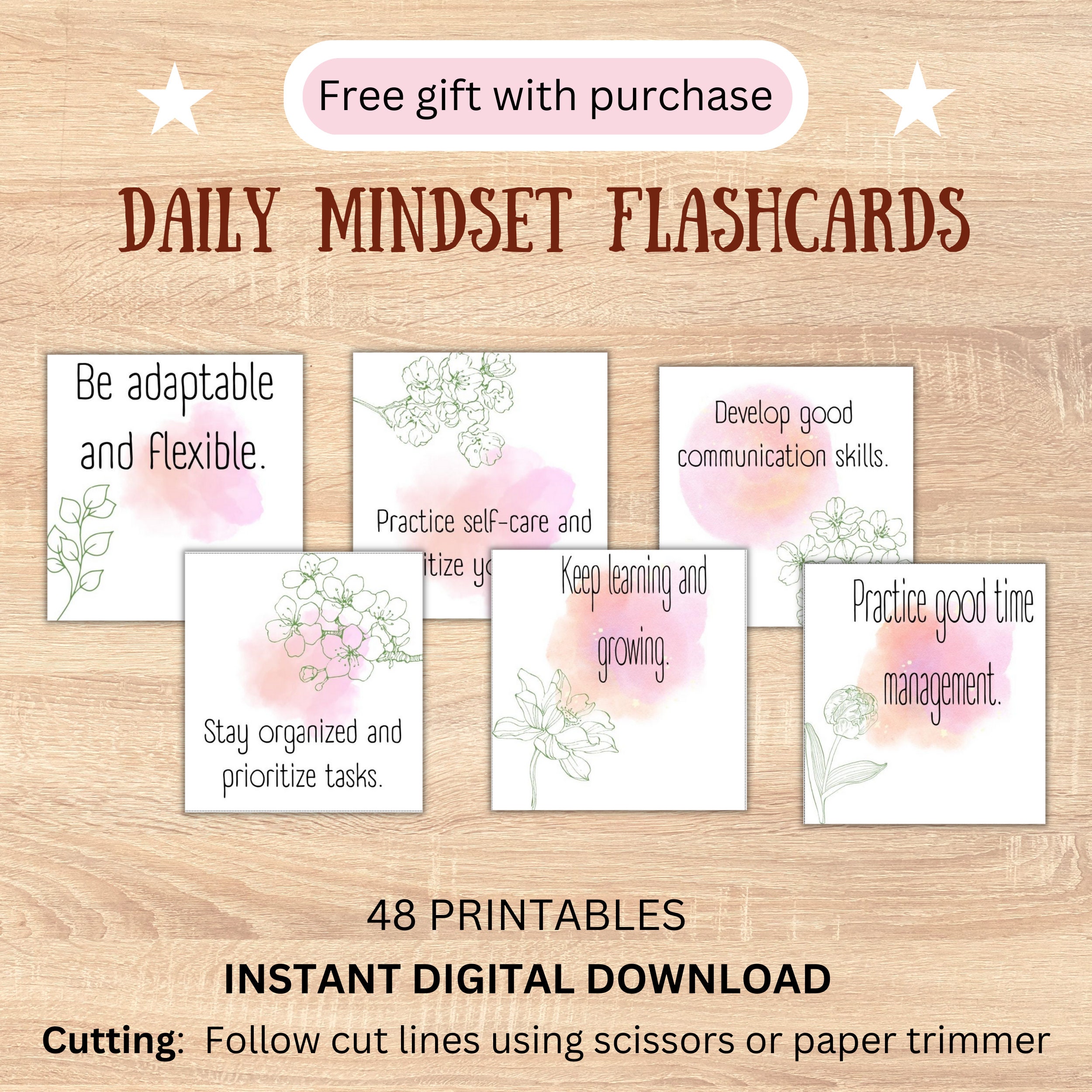 Expense Tracker Printable, Financial Expense Tracker, Fillable PDF ...