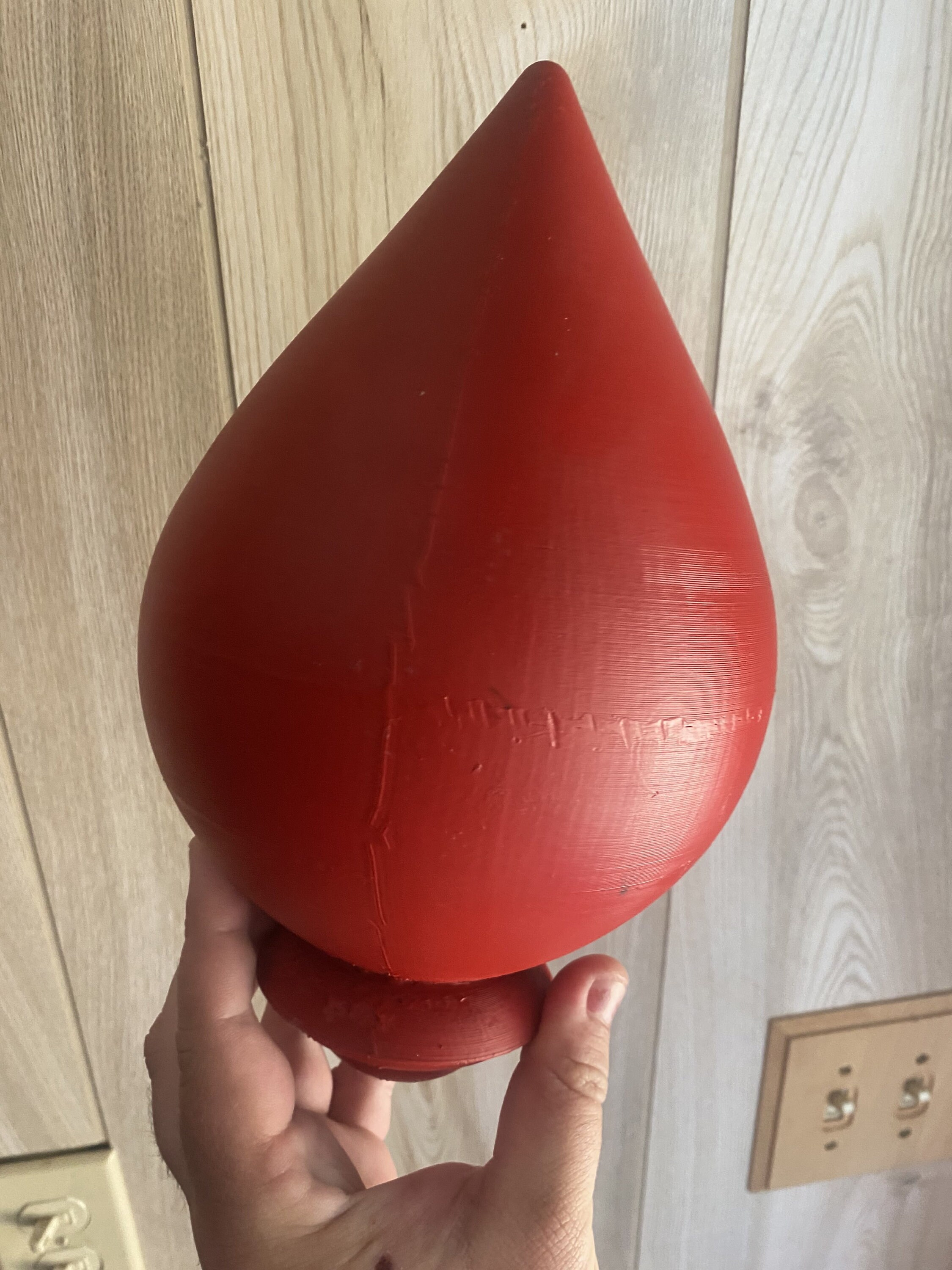 Alaster Staff Ends - Etsy