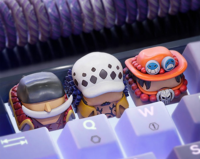 Alaster Figure From Hazbin Hotel - Etsy Canada