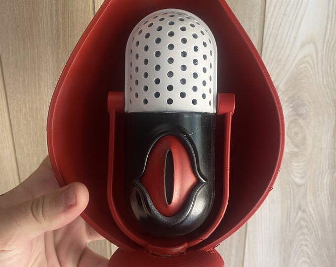 Alaster Figure From Hazbin Hotel - Etsy Canada