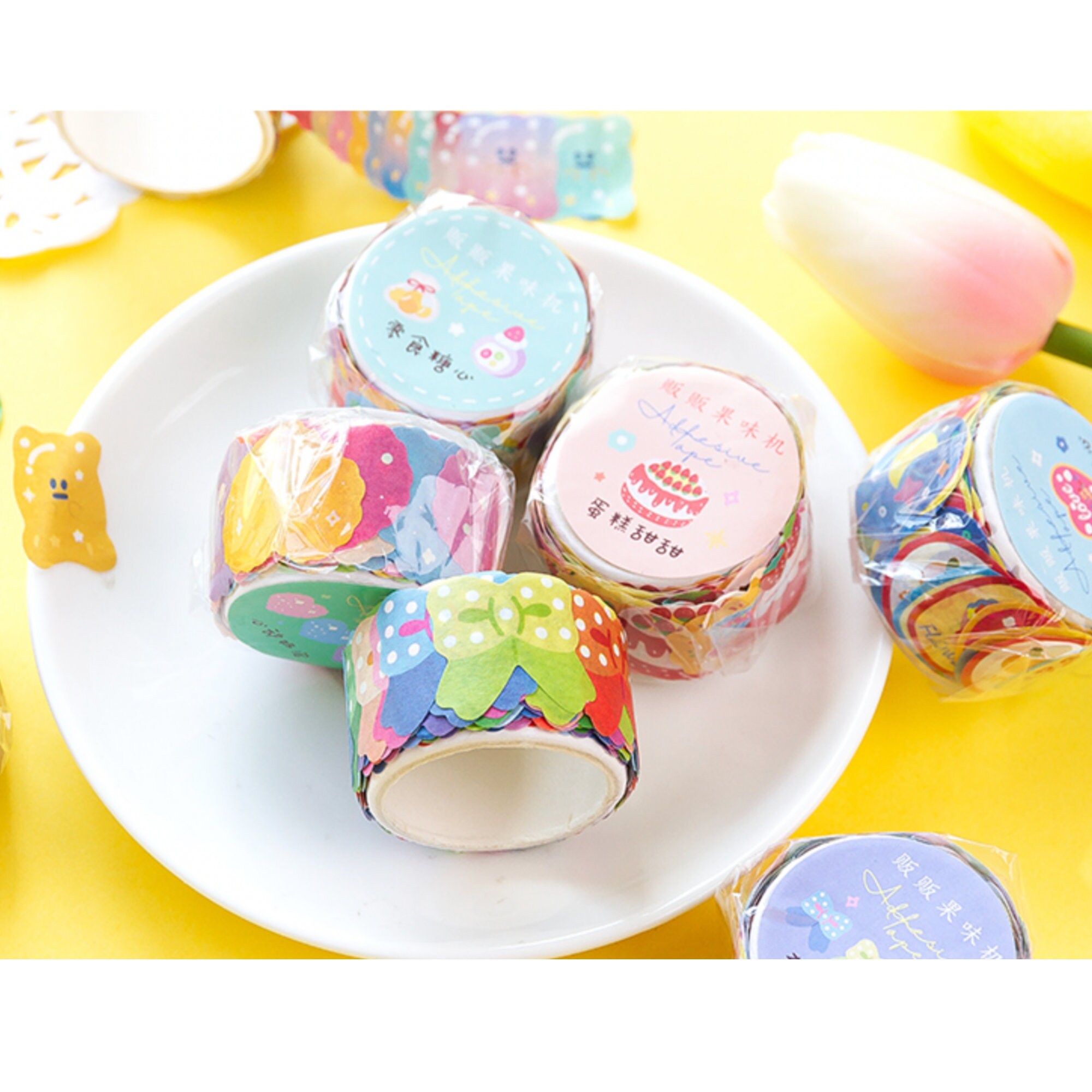 DIY Journal Planner Stickers for Junk Journal and Scrapbooking - Etsy