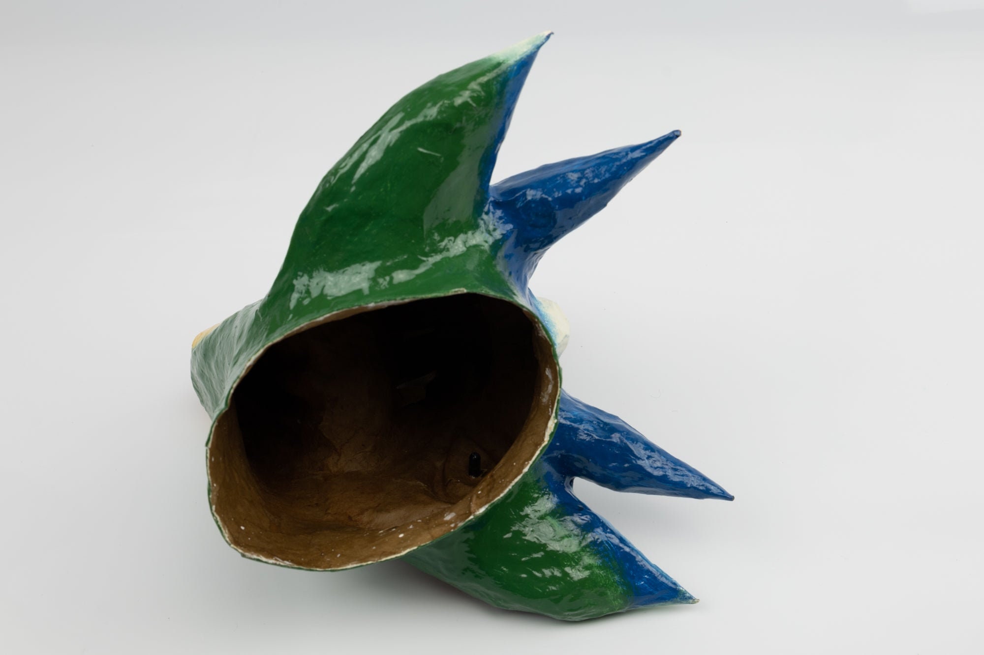 Panama Devil Mask Authentic Diablito Artisan Masterpiece for Home Décor ...